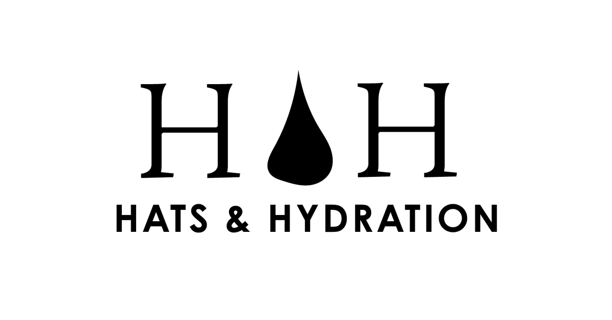 Products – Hats and Hydration